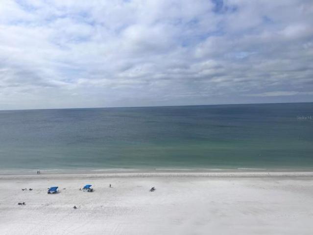 3820 Gulf Blvd #1203, Saint Pete Beach, FL 33706