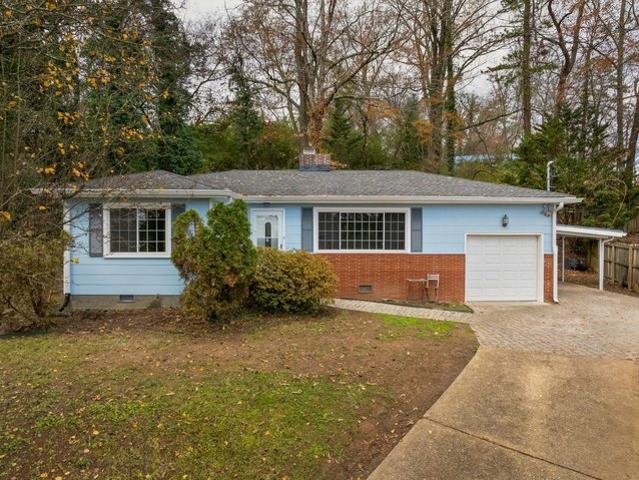 3820 Granada Dr, Chattanooga, TN 37411