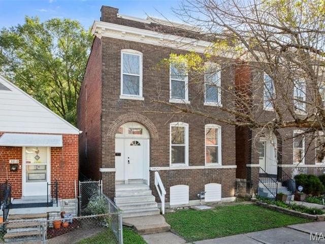 3820 Iowa Ave, Saint Louis, MO 63118