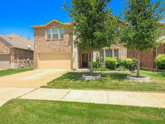 3820 Kendall Rd, Melissa, TX 75454