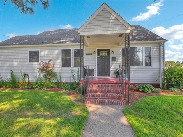 3820 Kingman Ave, Portsmouth, VA 23701