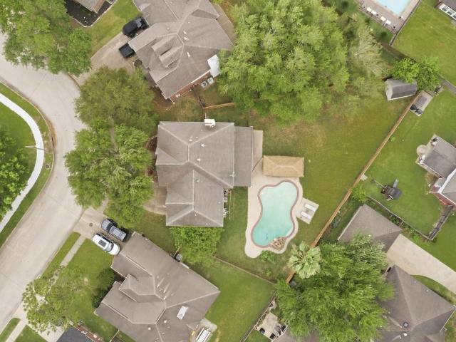 3820 Lake View Drive