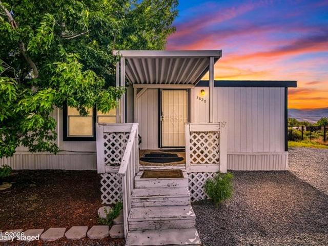 3820 Pershing Ln, Washoe Valley, NV 89704