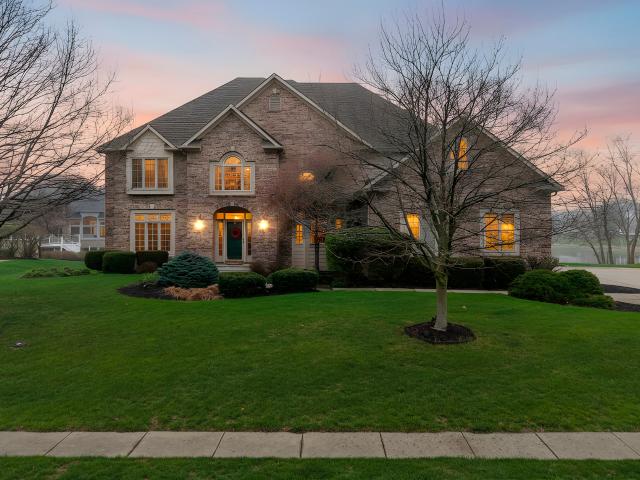 3820 Steeplechase Dr, Carmel, IN 46032 | MLS #22092 | Compass