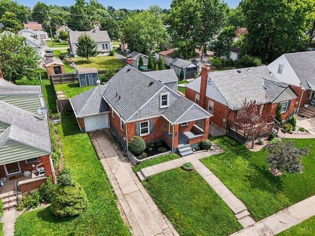 3820 Superior Ave, Silverton, OH 45236