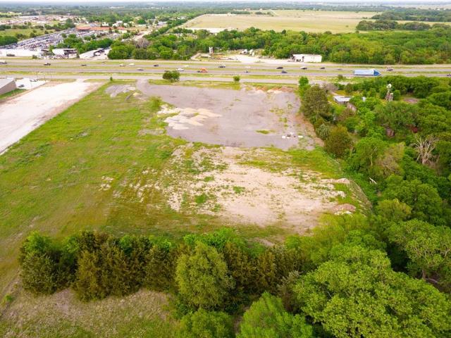3820 S Burleson Blvd, Burleson, TX 76009 | MLS #20539 | Compass