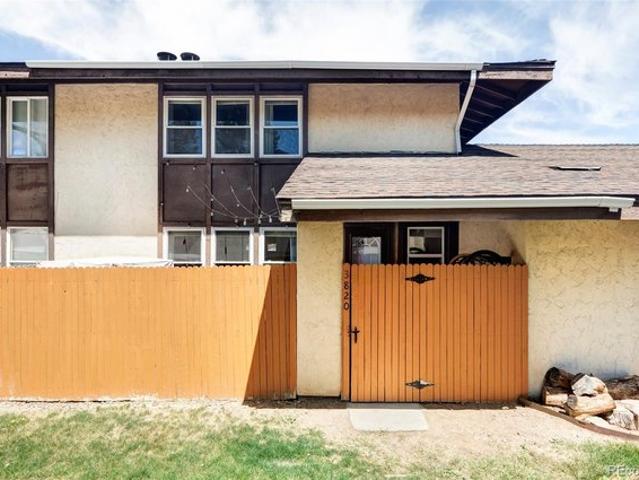 3820 S Fraser St, Aurora, CO 80014