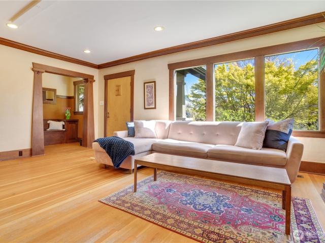 3820 S J St, Tacoma, WA 98418 | MLS #2494 | Compass