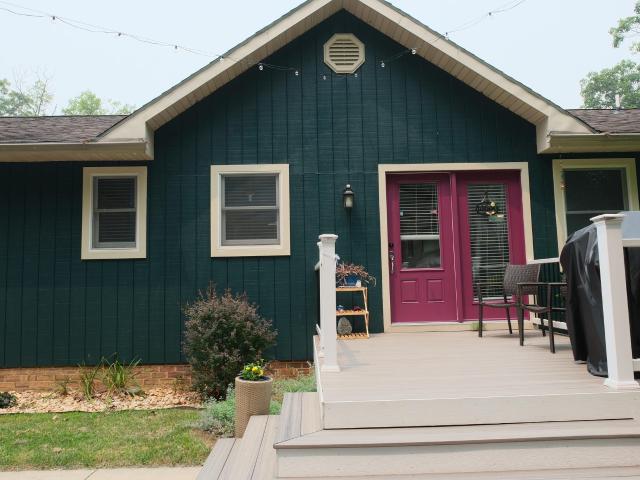 3820 Trego Mountain Road