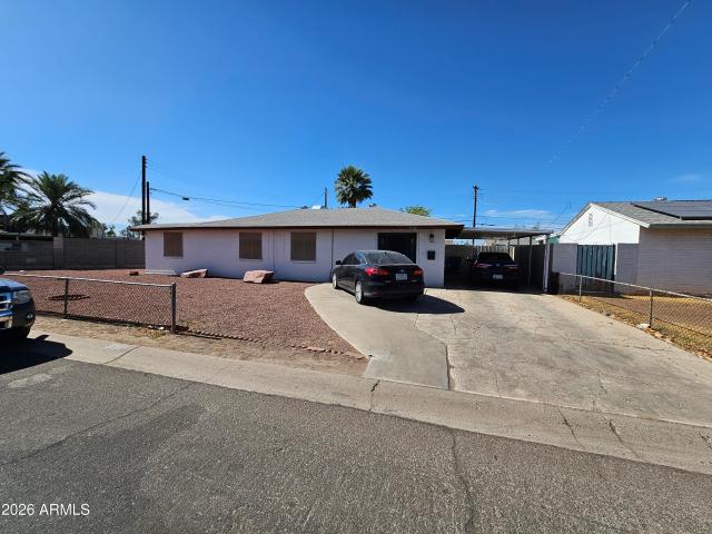 3820 w monte vista road