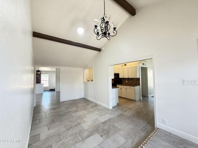 3820 W Sahuaro Drive
