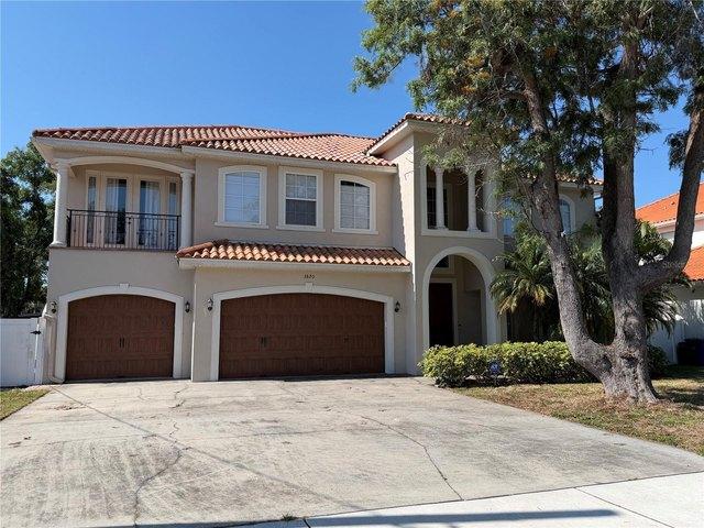 3820 W San Luis St, Tampa, FL 33629