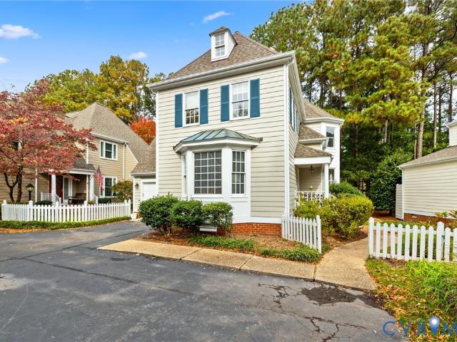 3820 Wellesley Terrace Cir, Henrico, VA 23233 | MLS #2603 | Compass
