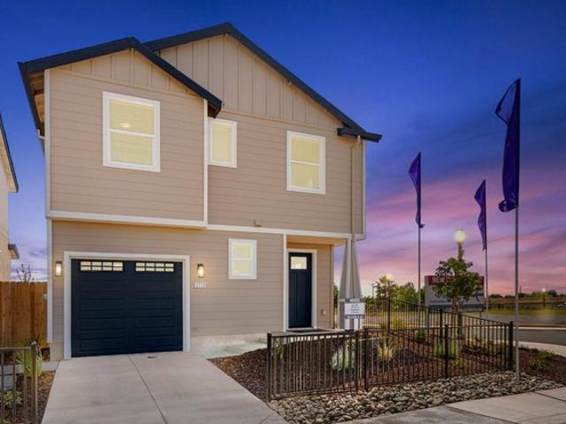 3820 Western Ave Lot 107, Sacramento, CA 95838