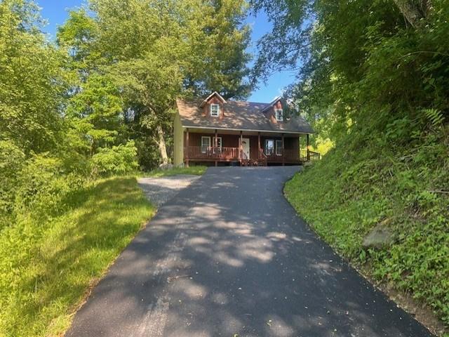 3820 Witten Valley Road