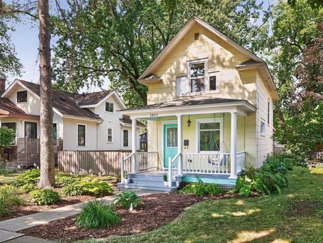 3820 38th Ave S, Minneapolis, MN 55406