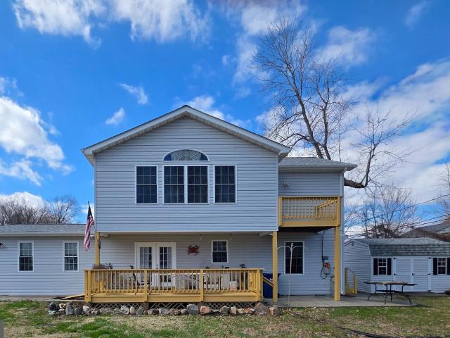 3820 5th St, North Beach, MD 20714 | MLS #MDCA2025 | Compass