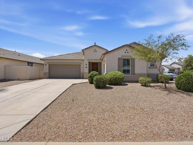 38213 W San Clemente St, Maricopa, AZ 85138