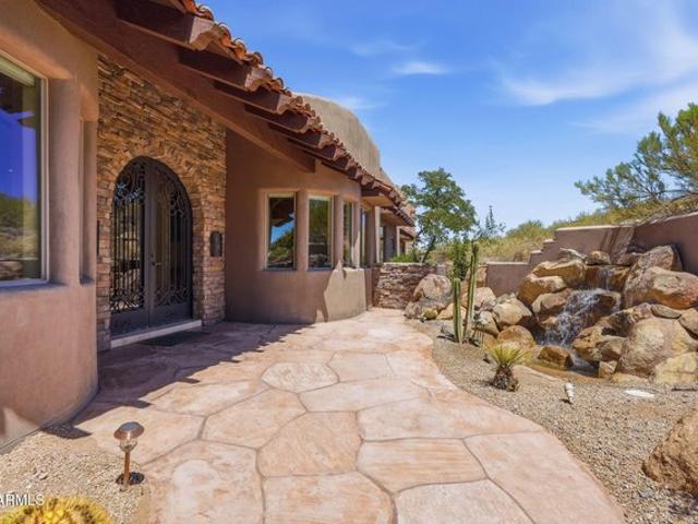 38211 N Sombrero Rd, Carefree, AZ 85377
