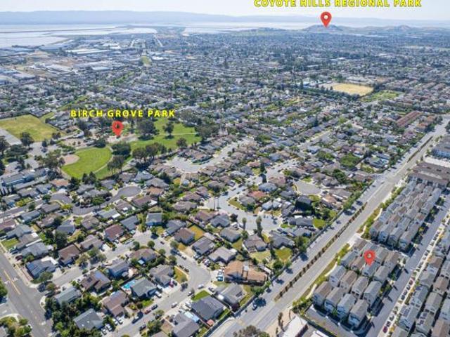 38212 Luma Terrace, Newark, CA 94560