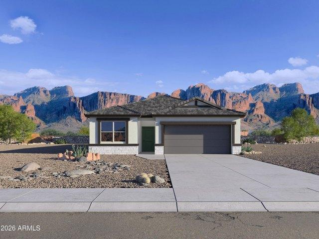 38215 W Giallo Ln, Maricopa, AZ 85138