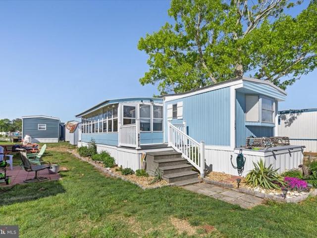 38215 Possum Rd, Ocean View, DE 19970