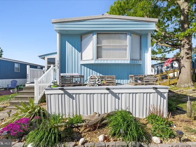 38215 Possum Rd, Ocean View, DE 19970 | MLS #DESU2110