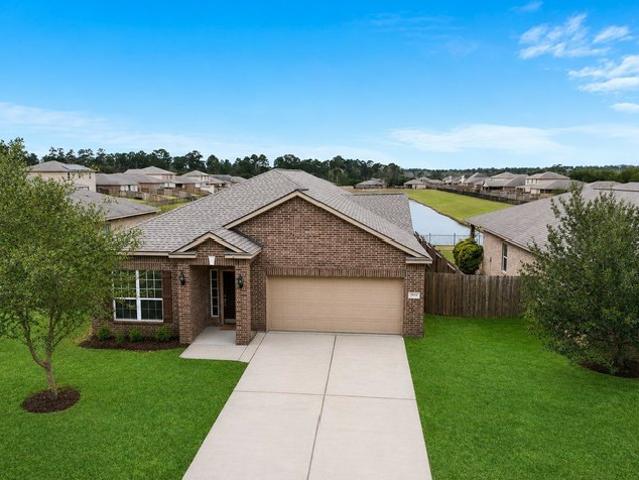 38219 N Lost Creek Blvd, Magnolia, TX 77355