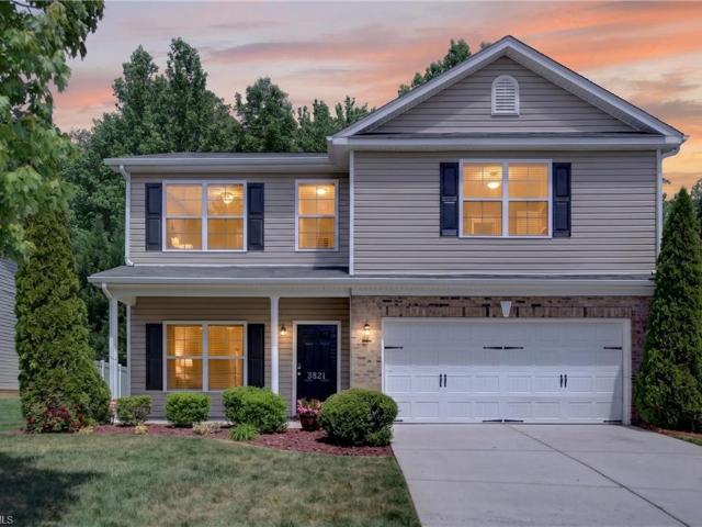 3821 Marble Drive