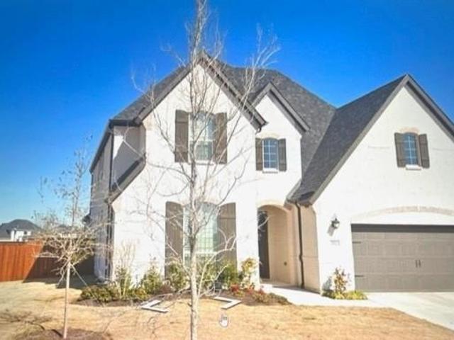 3821 Maxdale Dr, Prosper, TX 75078