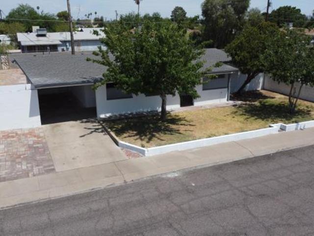 3821 N 50th Dr, Phoenix, AZ 85031