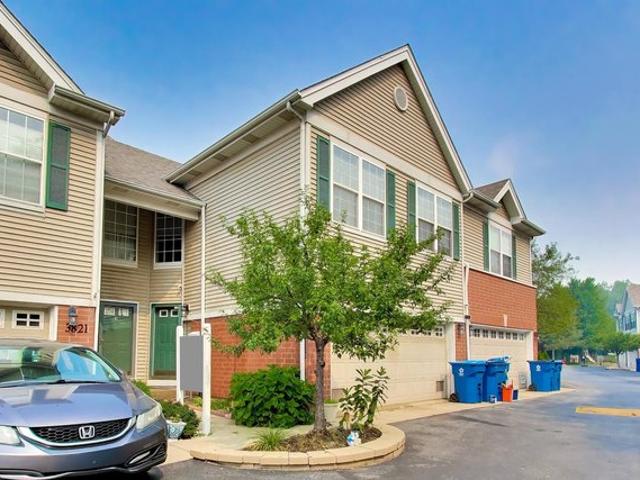 3821 N Milwaukee Ave Unit B, Chicago, IL 60641