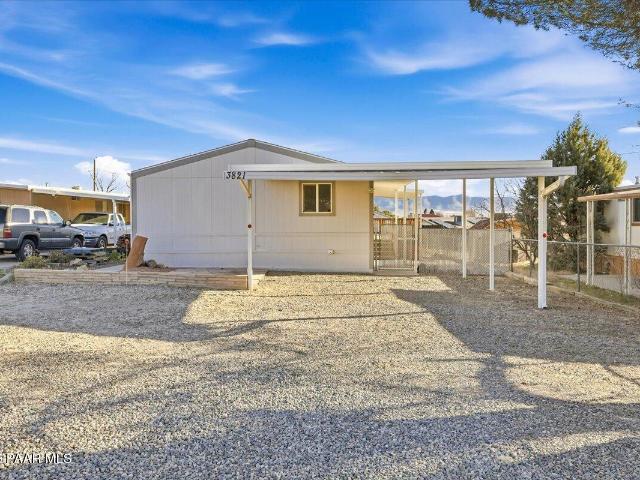 3821 N Robin Dr, Prescott Valley, AZ 86314 | MLS #1079 | Compass