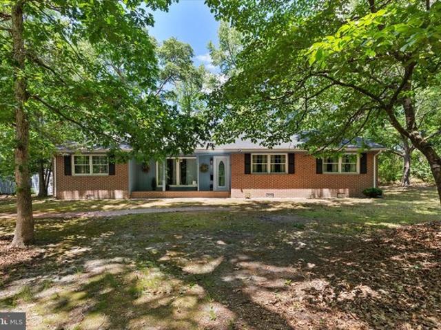 3821 Nassawango Hills Dr, Snow Hill, MD 21863
