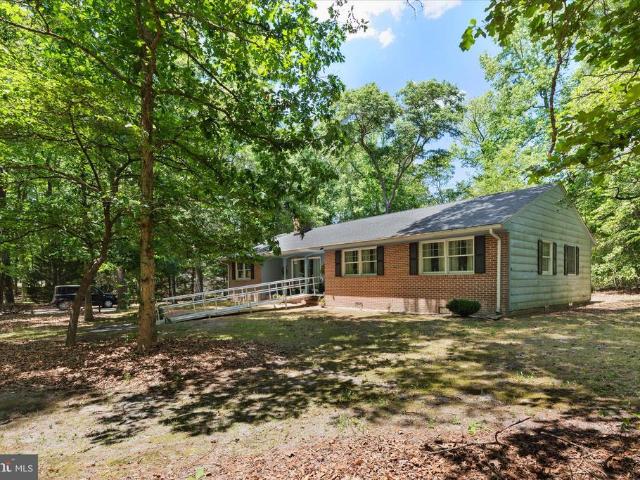 3821 Nassawango Hills Drive