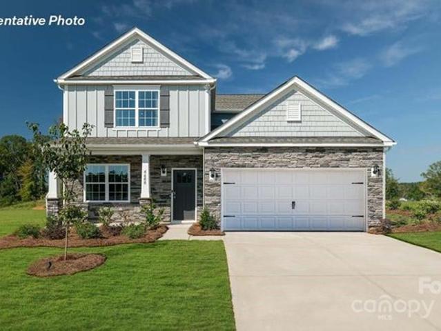 3821 Bald Cypress Blvd, Gastonia, NC 28056