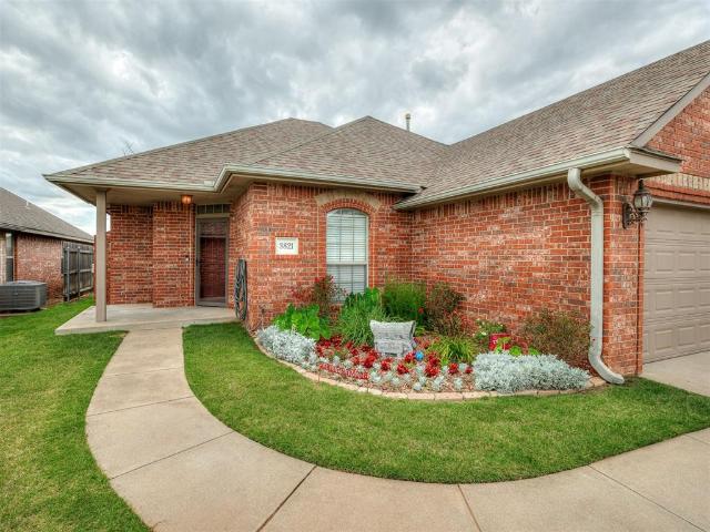 3821 Brody Drive