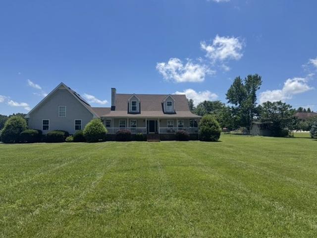 3821 Cage Ellis Rd, Springfield, TN 37172