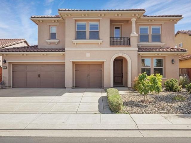 3821 Castellina Way, Manteca, CA 95337