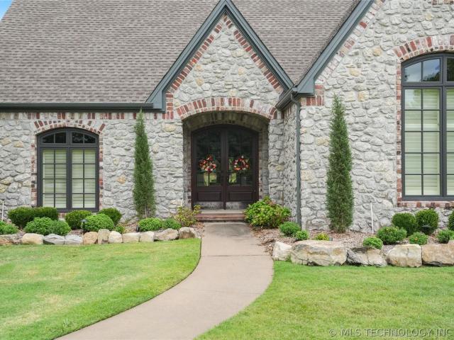 3821 Country Club Circle, Muskogee, US, OK