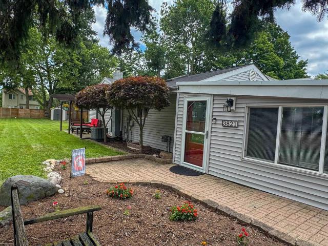 3821 Dunning Road