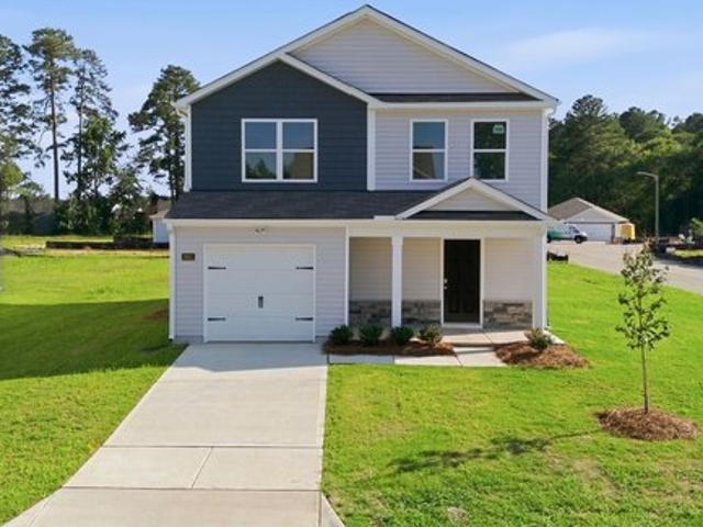 3821 Dianne Dr NW, Wilson, NC 27896