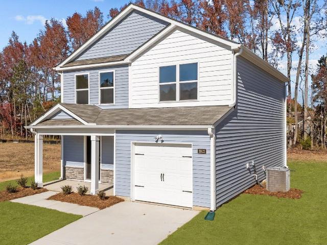 3821 Dianne Drive NW