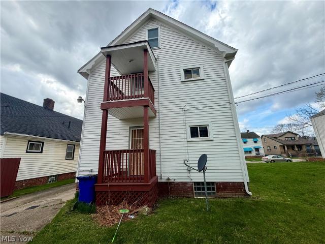 3821 E 143rd Street