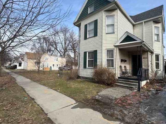 3821 E 55th St 1 Bedroom Apartment for Rent at 3821 E 55th St, Cleveland, OH 44105 South Broadway