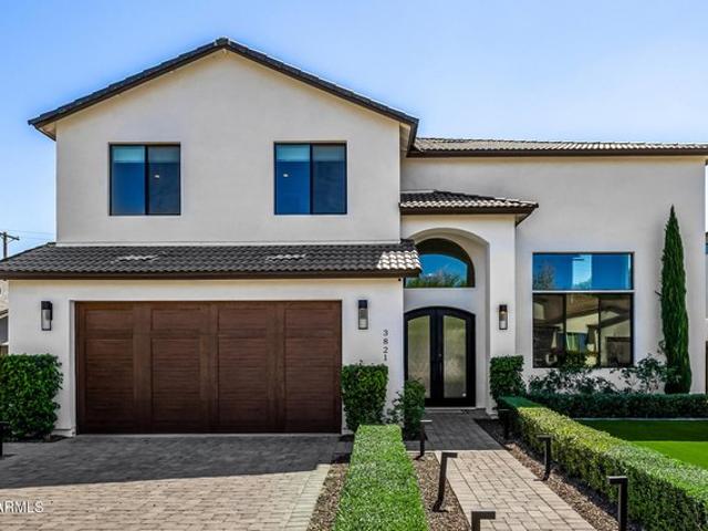 3821 E Devonshire Ave, Phoenix, AZ 85018