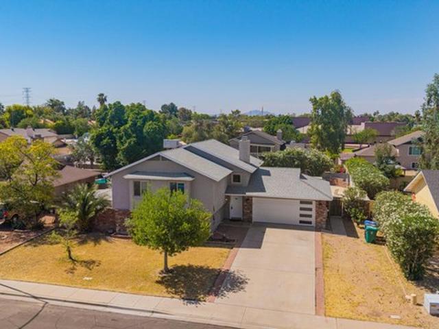 3821 E Delta Ave, Mesa, AZ 85206
