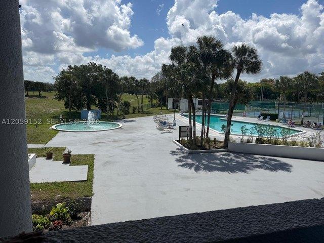 3821 Environ Blvd Apt 407, Lauderhill, FL 33319