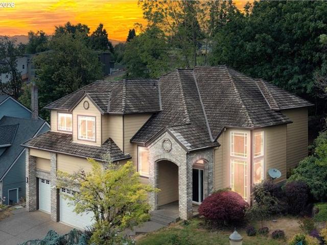 3821 Fairhaven Dr, West Linn, OR 97068