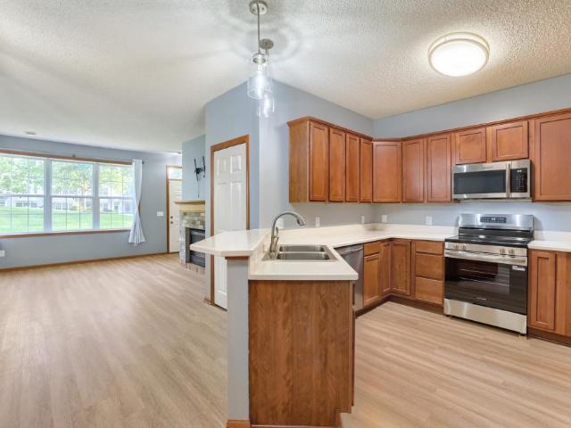3821 Hazel Trail # C